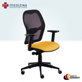 Drehstuhl STAR »medi«