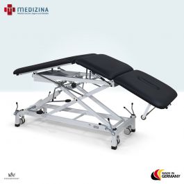 Scherenhub Therapieliege elektrisch | Modell »2830XL/H«