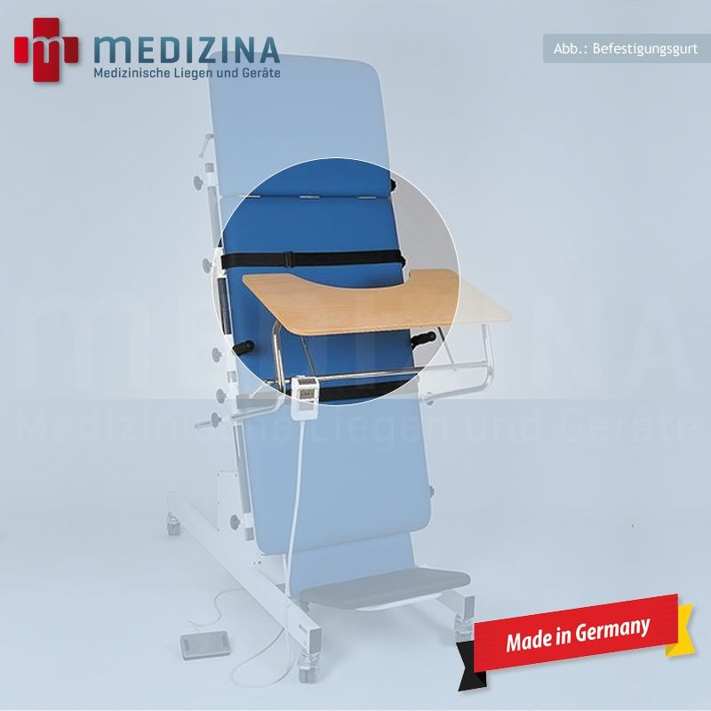 Tilt Test, Kipptischuntersuchung Paket